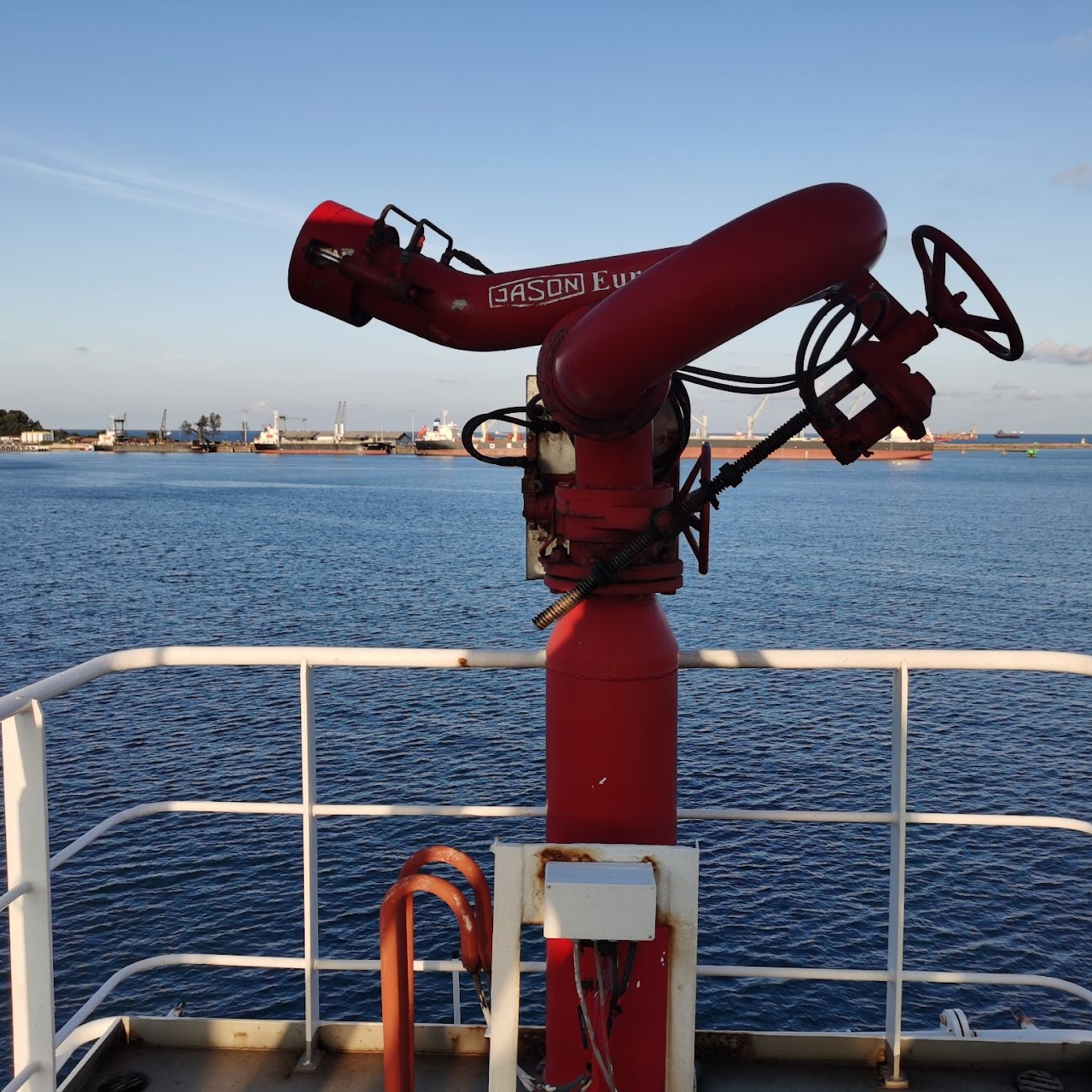 Track Records | BAYUTECH MRO