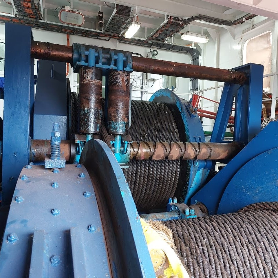 Track Records | BAYUTECH MRO